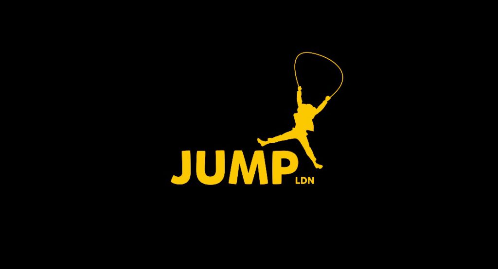 Jump City Logo